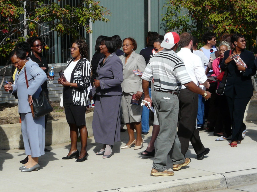 Coalition Building – PowerPAC.org