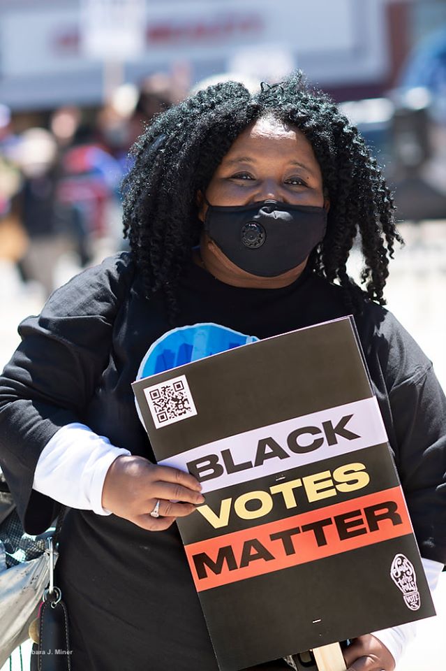 Coalition Building – PowerPAC.org