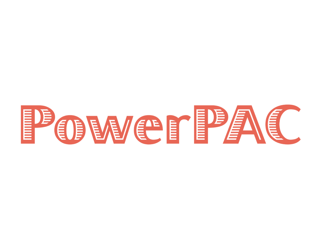 PPAC Logo Red – PowerPAC.org