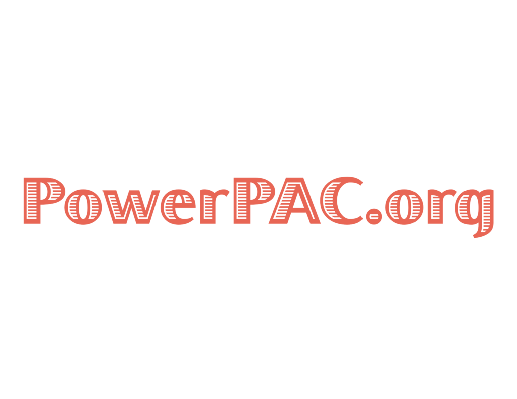 PPAC.org Logo Red – PowerPAC.org